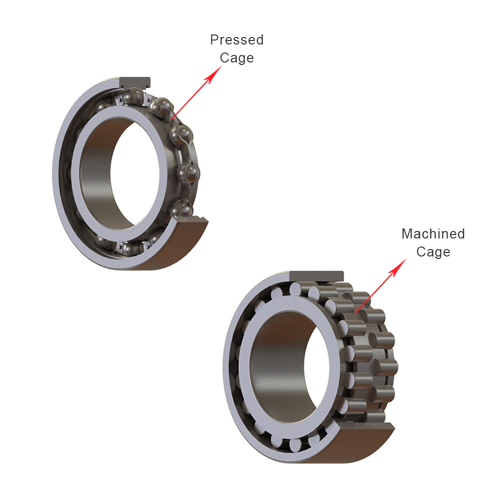 How Do Bearings Work? | Lily-Bearing - 必威在线登录