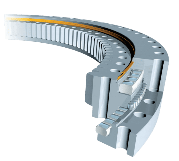 Slewing Bearings: How to Ensure Dimensional Accuracy | LILY Bearing