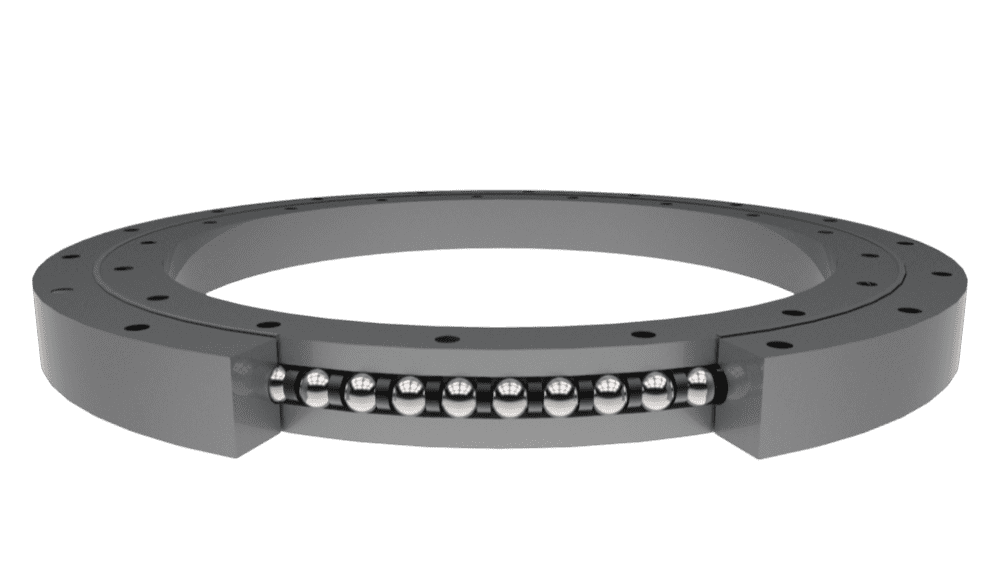 Top Slewing Bearing Manufacturers: An Overview | LILY Bearing