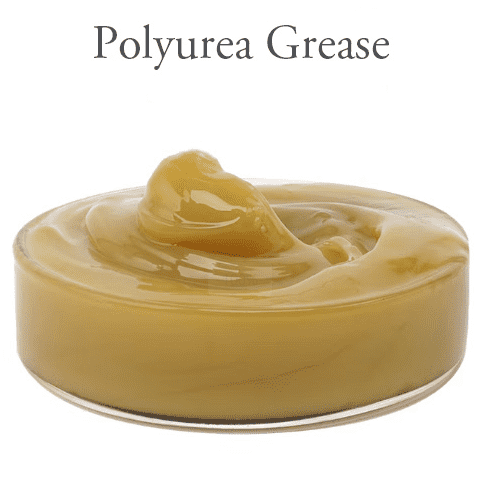 Best Grease for High Temperature Bearings | LILY Bearing