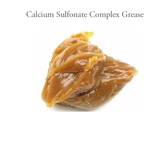 Best Grease for High Temperature Bearings | LILY Bearing