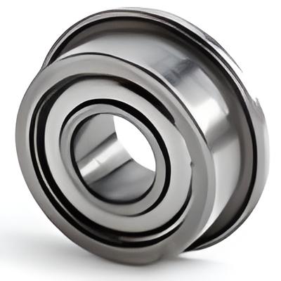 flanged bearings: A Comprehensive Guide | LILY Bearing