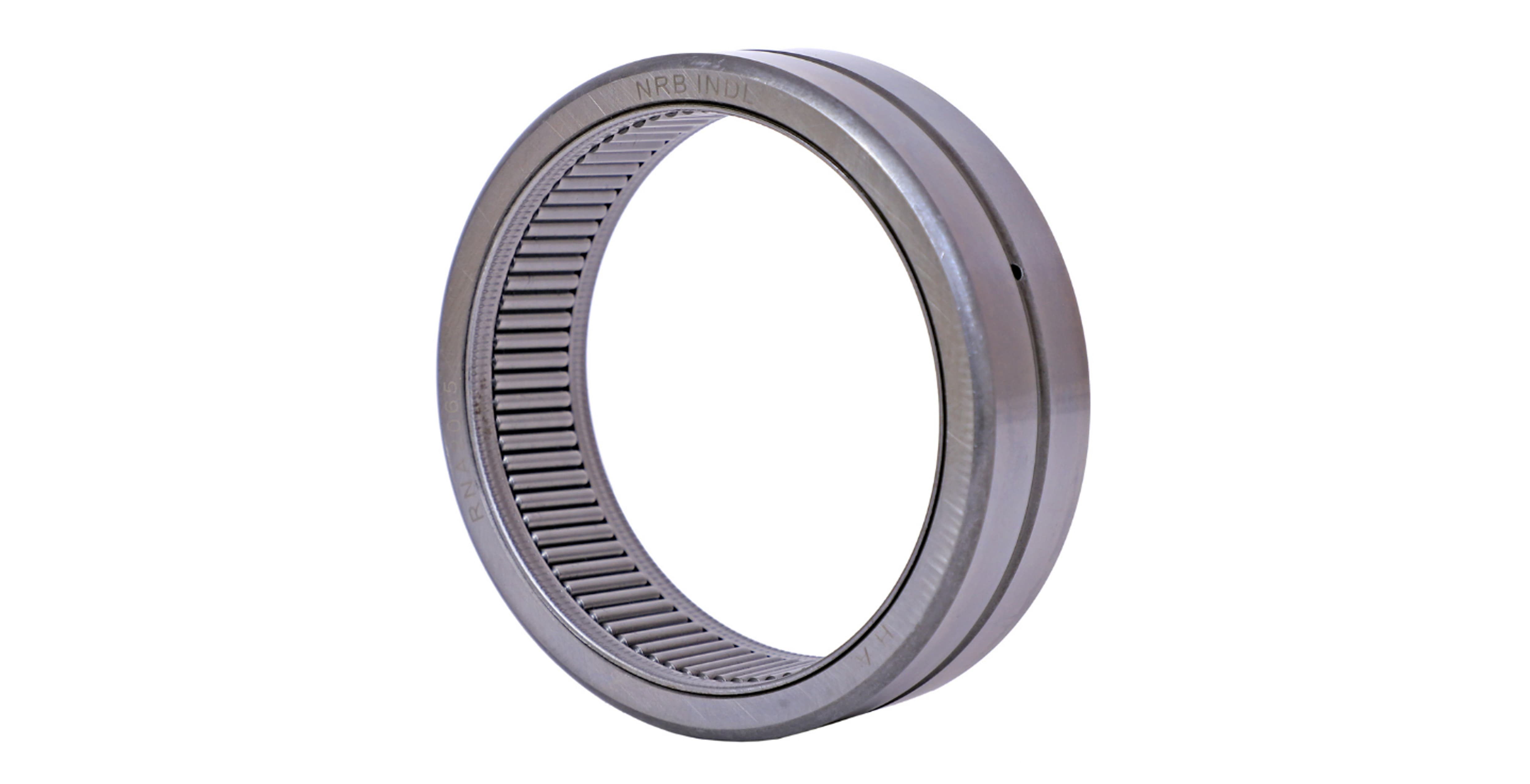 Needle Bearings: Types and Features | LILY Bearing