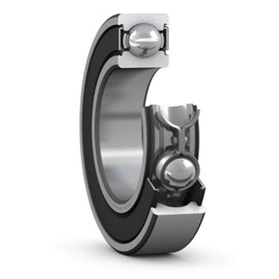 What is a Deep Groove Ball Bearing? | LILY Bearing