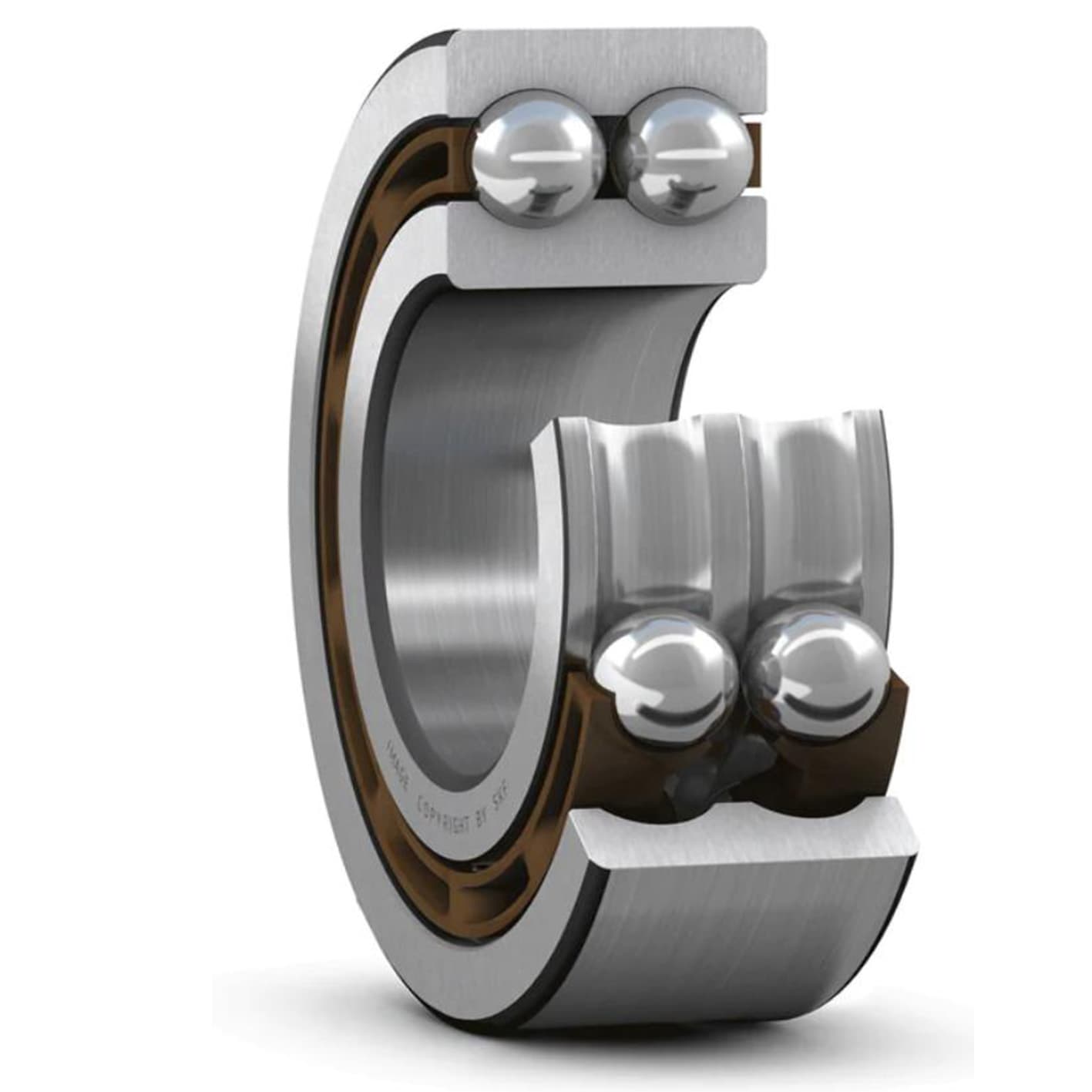 What is a Deep Groove Ball Bearing? | LILY Bearing