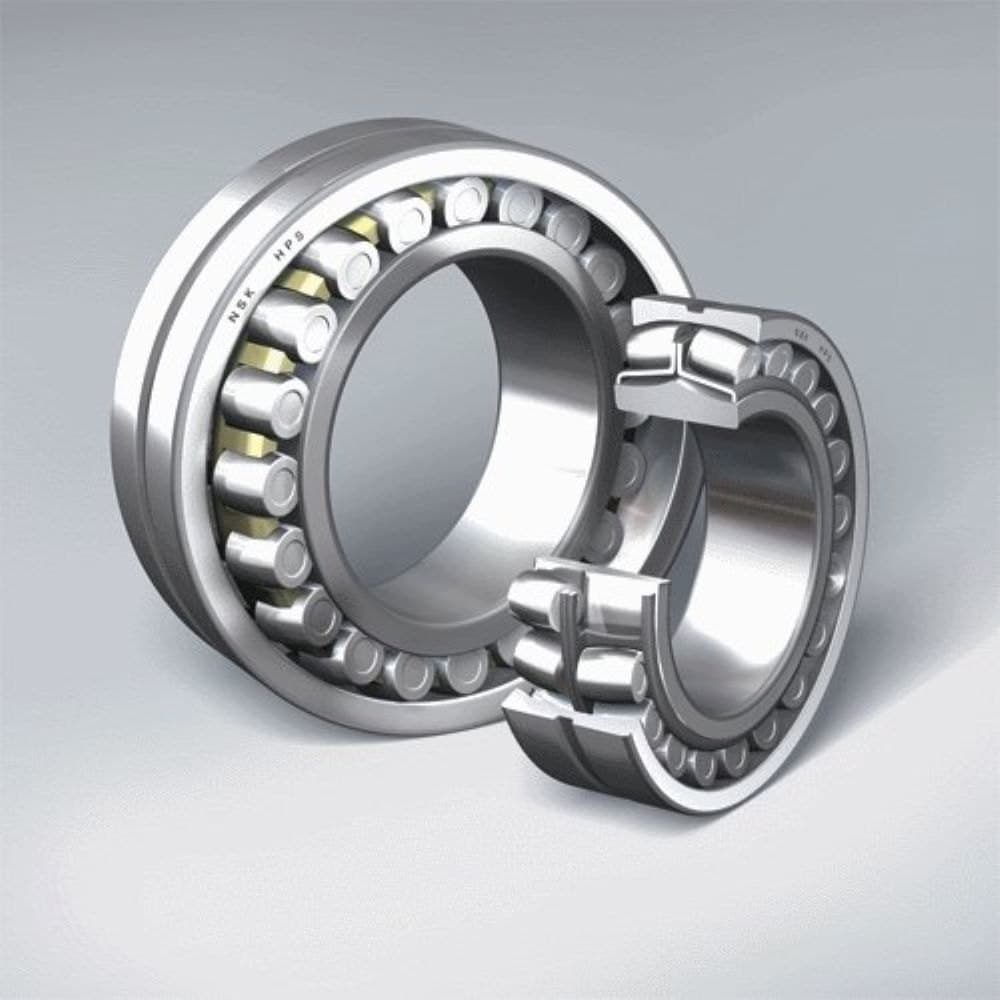 High Temperature Bearings: A Complete Guide | LILY Bearing