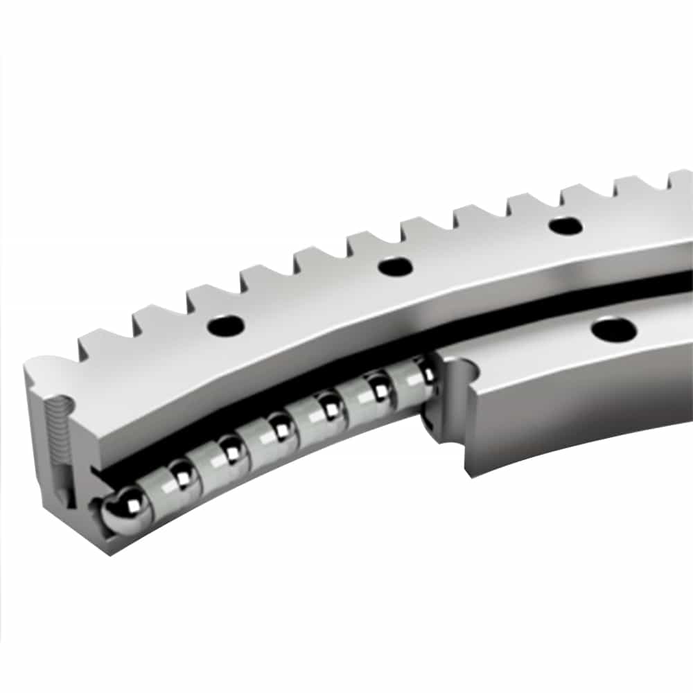 6 Popular Types of Kaydon Bearings and Their Uses | LILY Bearing