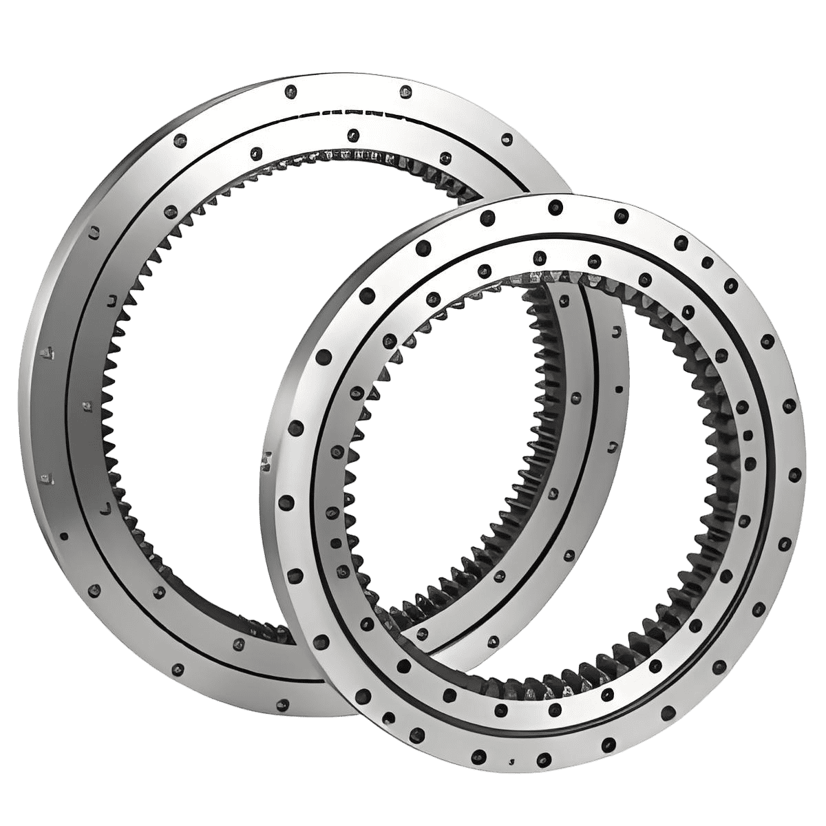 Crane Slewing Bearings: Key Features, Benefits and Uses