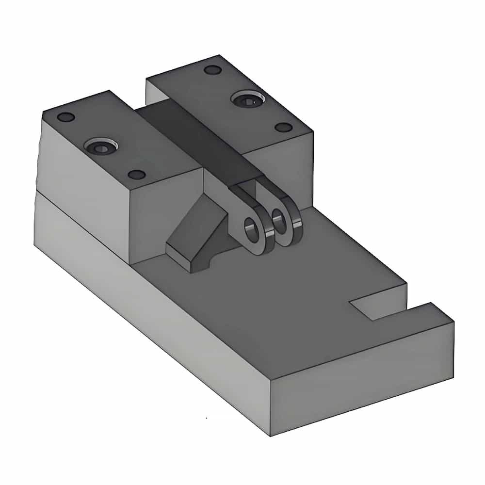 What Is a Linear Bearing? | LILY Bearing