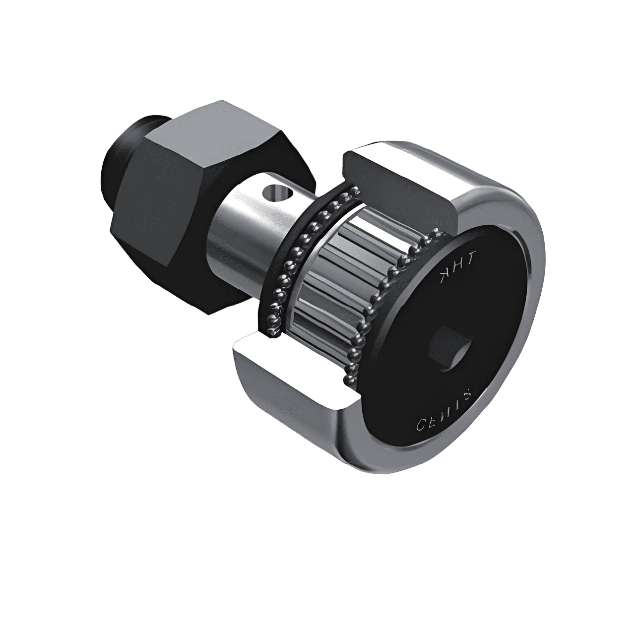 Cam Follower VS Roller Follower | LILY Bearing