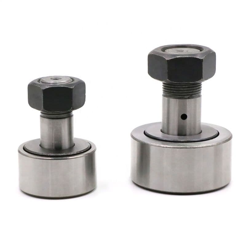 McGill Bearings: Overview of Common Types | LILY Bearing