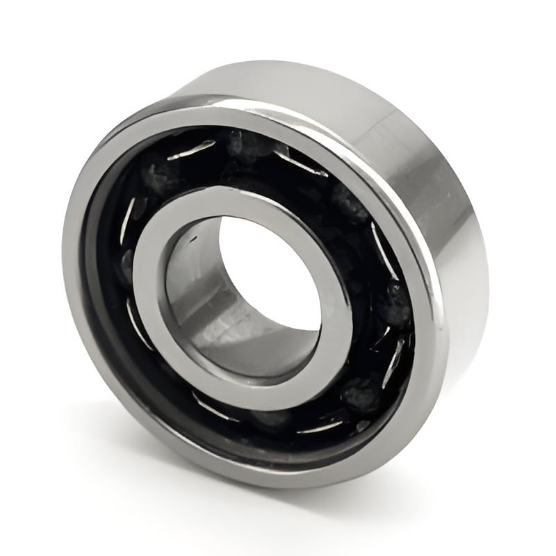 608 Bearing: Everything You Need to Know | LILY Bearing
