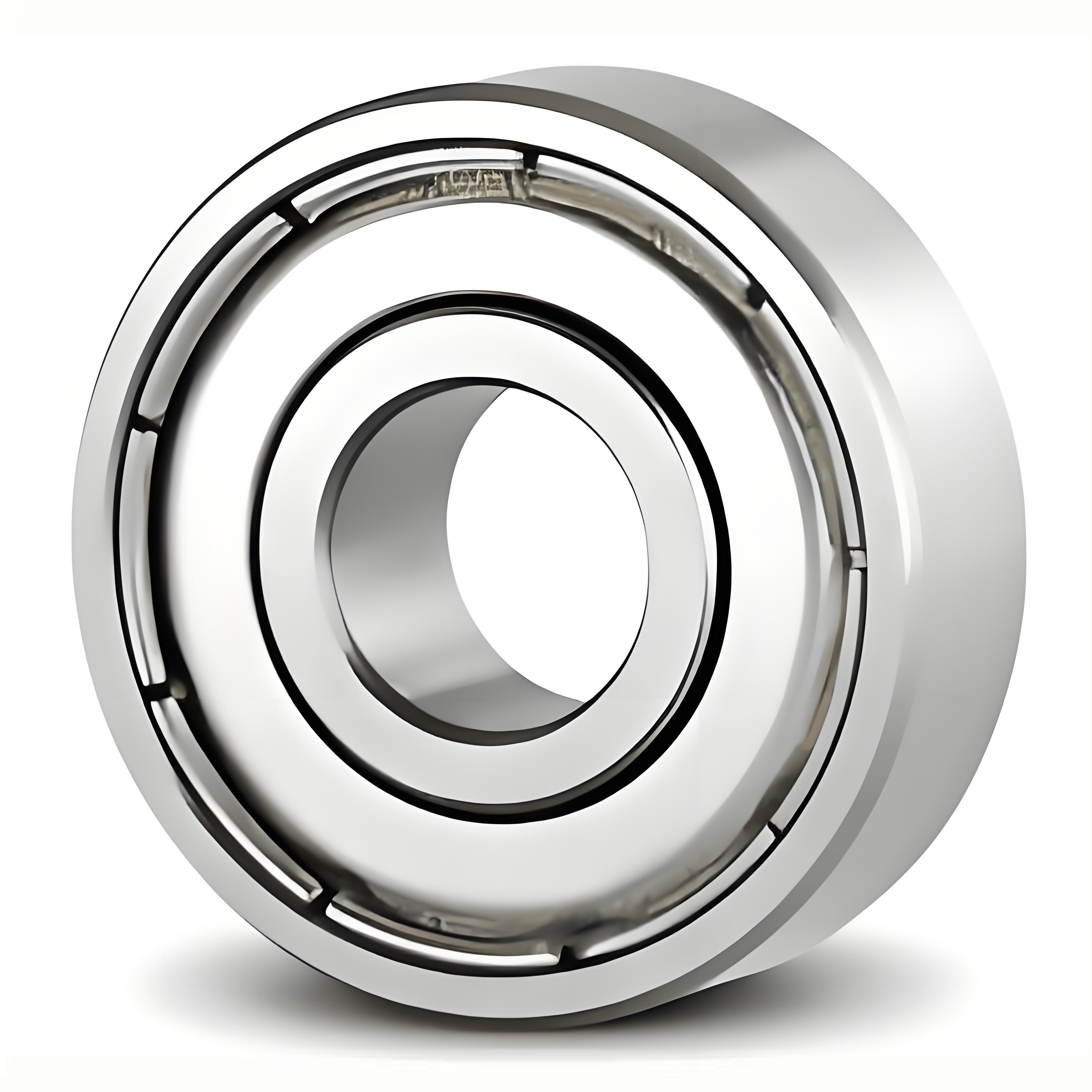 608 Bearing: Everything You Need to Know | LILY Bearing