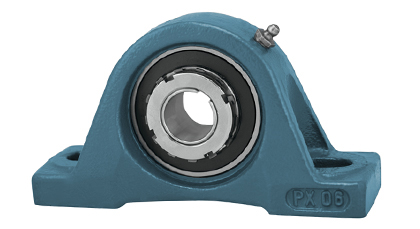 UKPX06+H2306 | Adapter Sleeve Locking | Lily Bearing