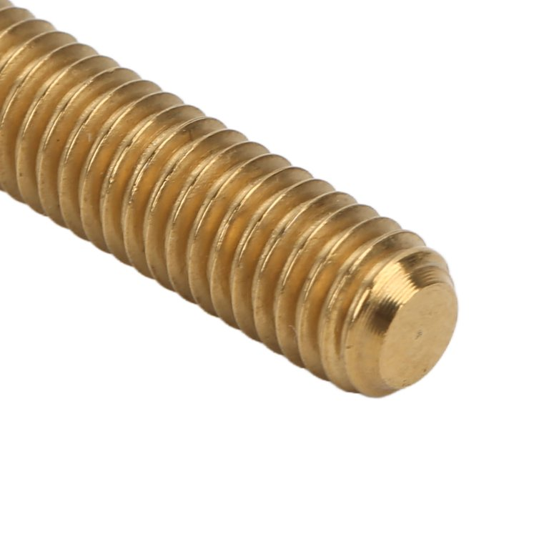 98854A030 | Brass Threaded Rods | LILY Bearing