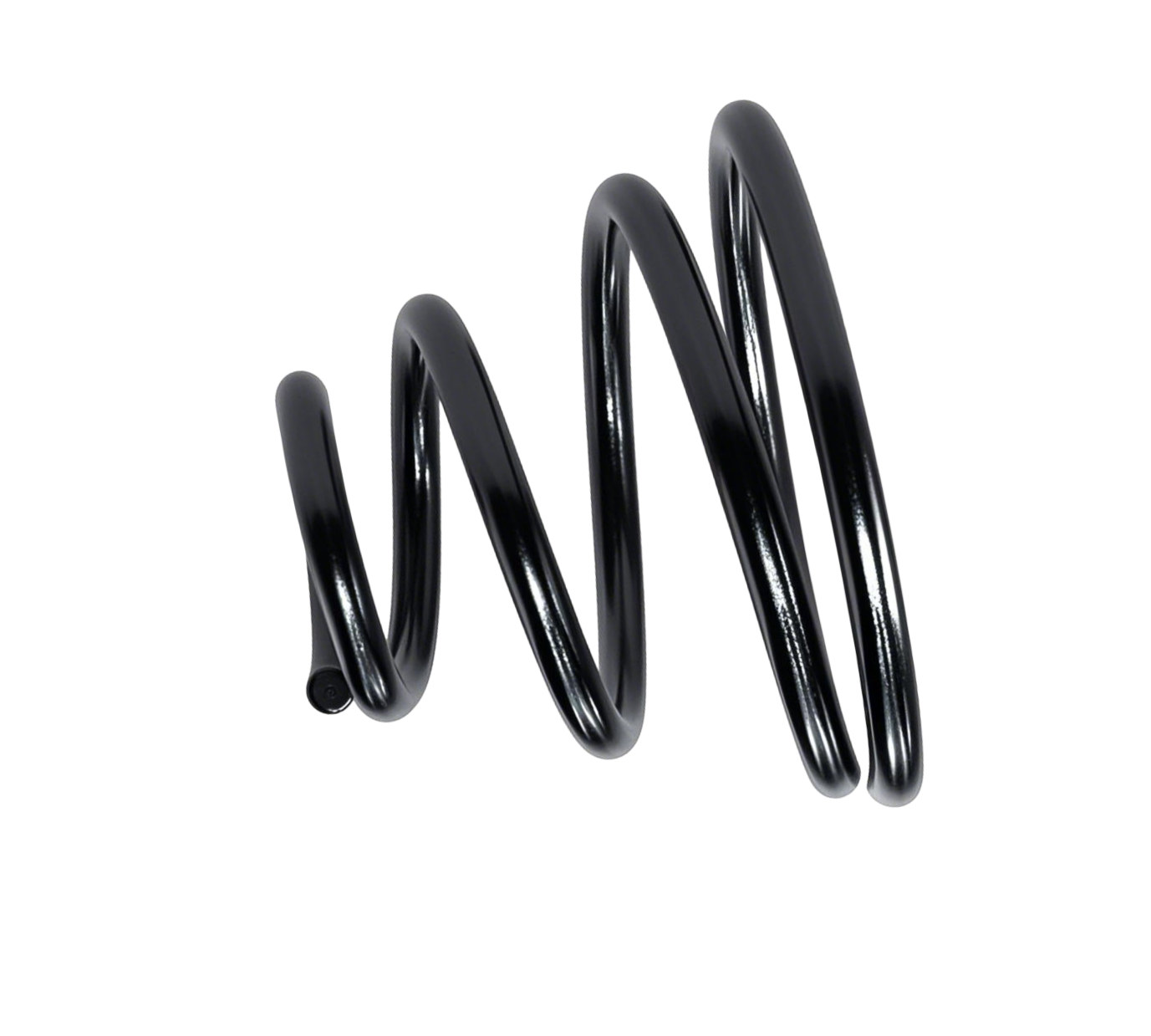 Confined-Space Conical Compression Springs | LILY Bearing