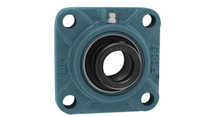 KHLF202-10 | Four-Bolt Flange Bearing Eccentric Collar Locking - AMI ...