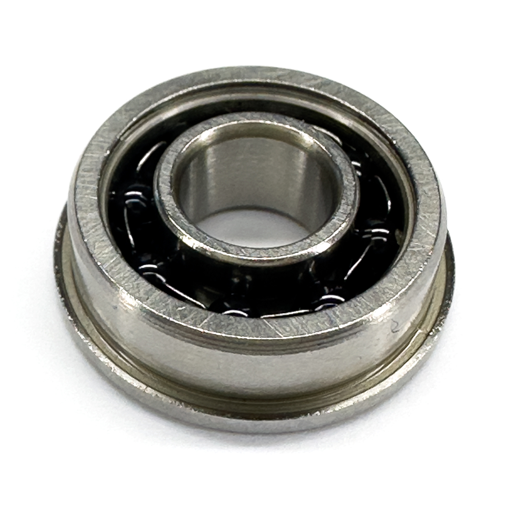 MR6803C TH9/C3 AF2 | Flanged | Lily Bearing