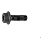 Flanged Socket Head Screws | LILY Bearing