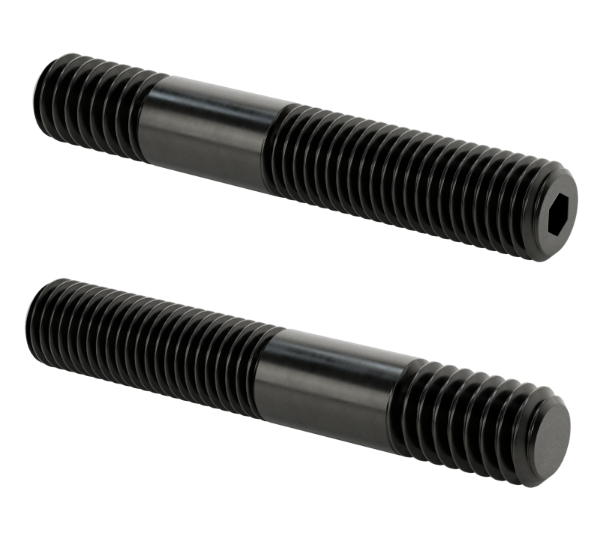 Hex Drive Threaded Rods | LILY Bearing