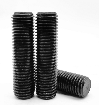 95245A156 | Metric Fine-Thread Medium-StrengthSteel Threaded Rods—Grade ...