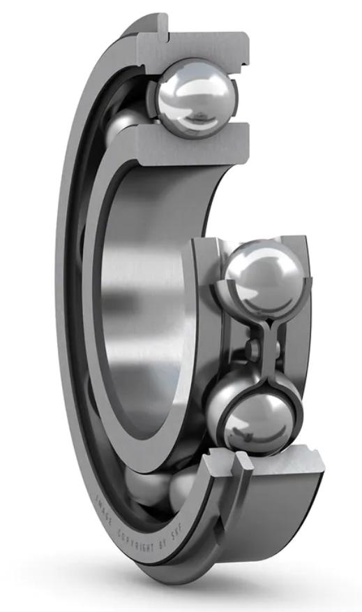 3TM-6213NR | Single Row Radial Ball Bearings - NTN | Lily Bearing