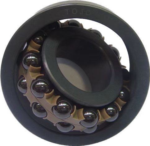 CE127SC | Silicon Carbide Self Aligning Ball Bearings | Lily Bearing