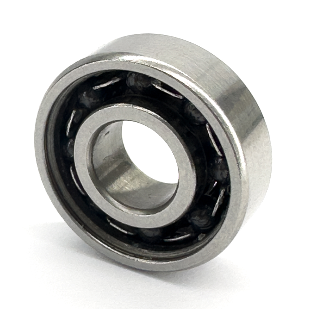 D608/602/839C GRW | Standard | Lily Bearing