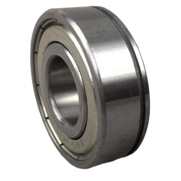 208W | Fafnir Maximum Capacity Ball Bearings (200W, 300W) - TIMKEN ...