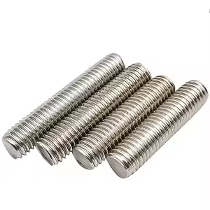 96095A135 | Titanium Threaded Rods | Lily Bearing