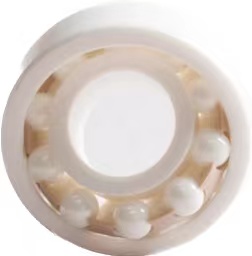 CE1205ZR Zirconia Self Aligning Ball Bearings | Lily Bearing