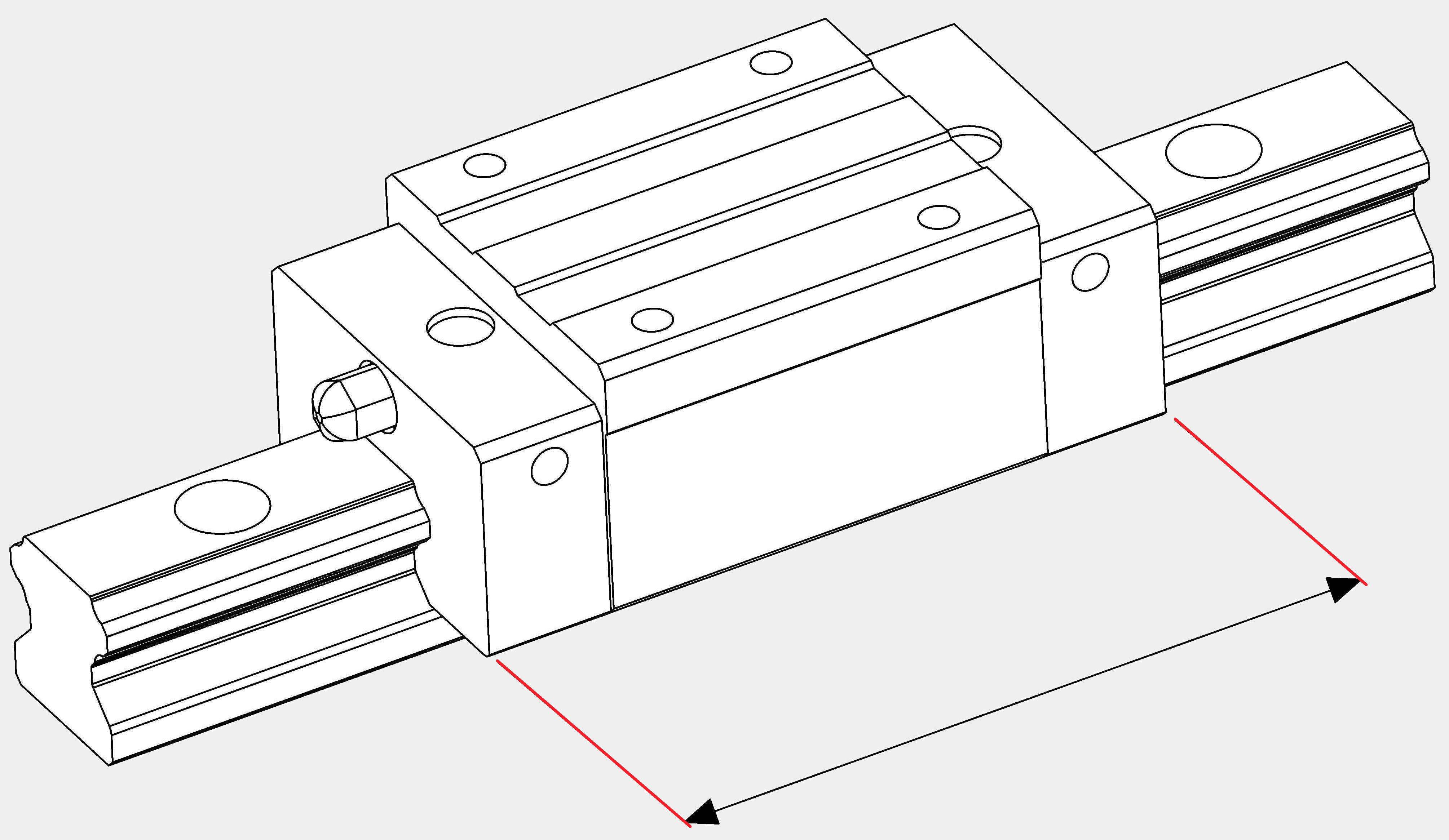 Linear Guides | LILY Bearings