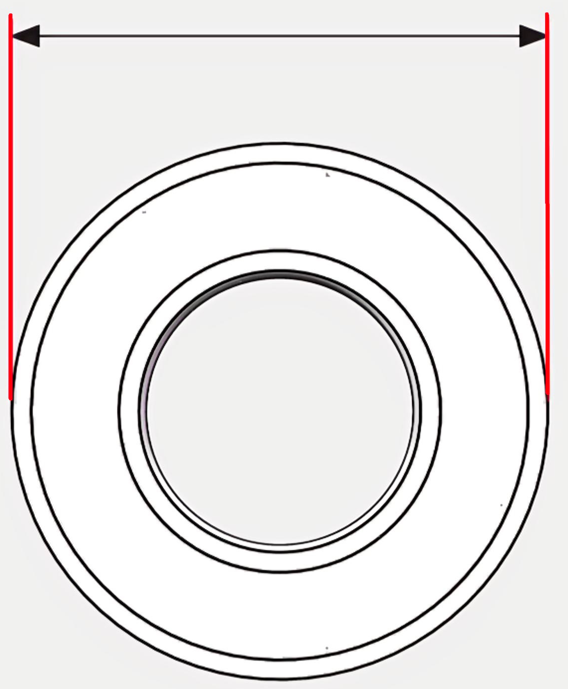 Airframe Control Ball Bearings | LILY Bearing