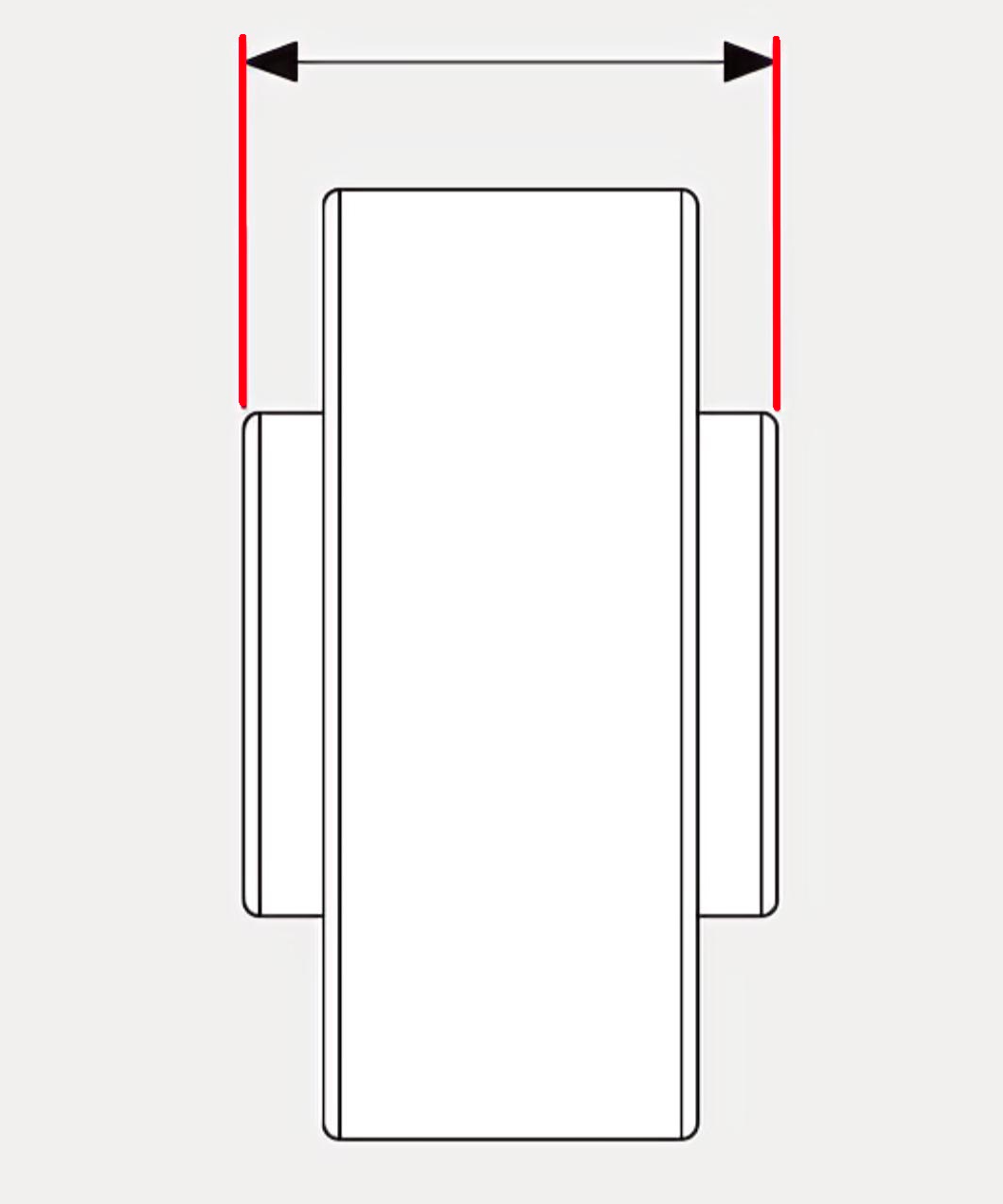 Mast Guide Bearings | LILY Bearing