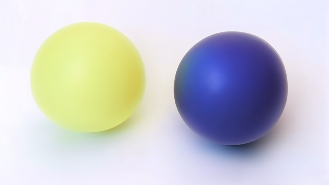 Polyurethane Balls (PUR) | LILY Bearing