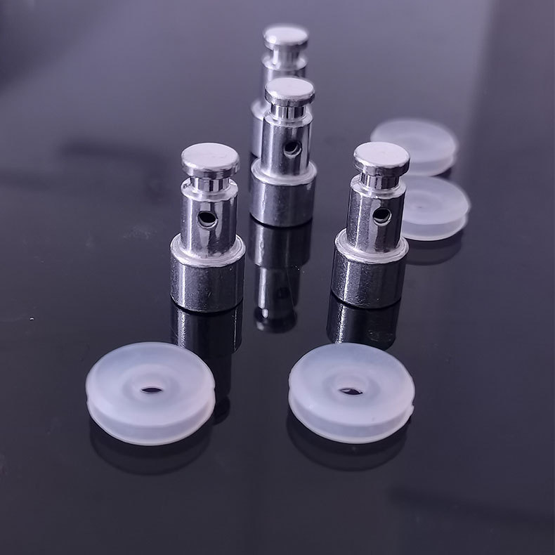 Polyethylene Balls | LILY Bearing