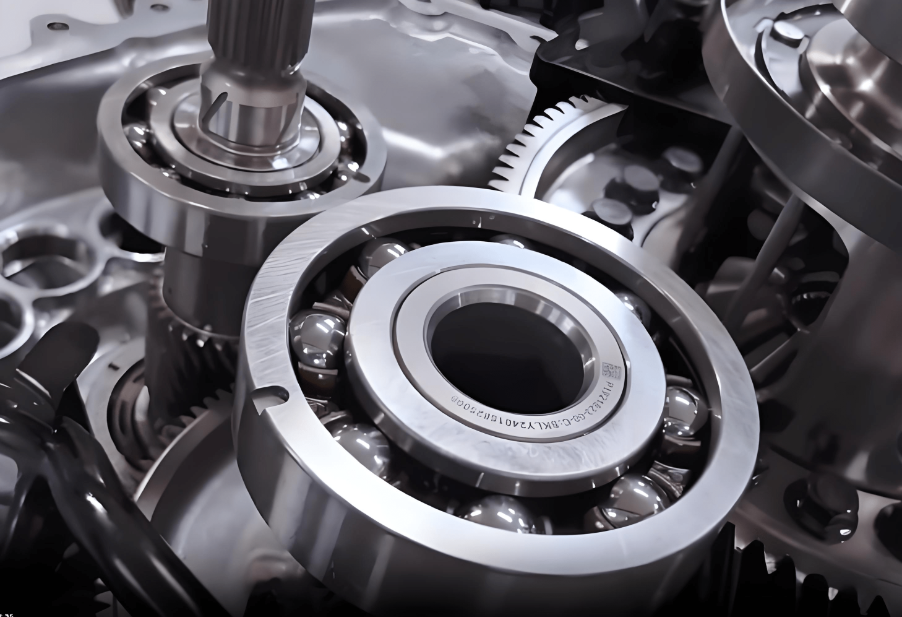 How We Supercharged Efficiency at Tesla’s Gigafactory | LILY Bearing